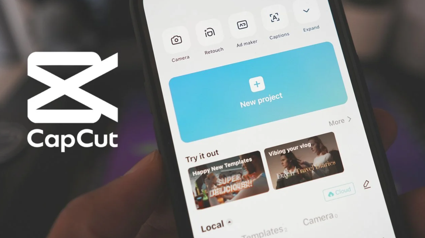 Why CapCut Became the "National" Video Editing Software on Social Networks
